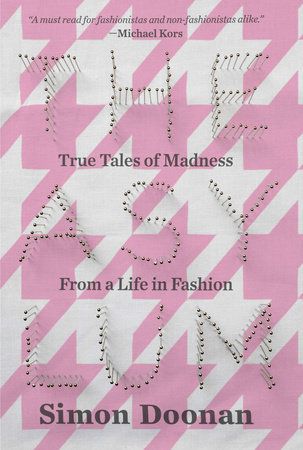 The 25 Best Books About Fashion | Marie Claire