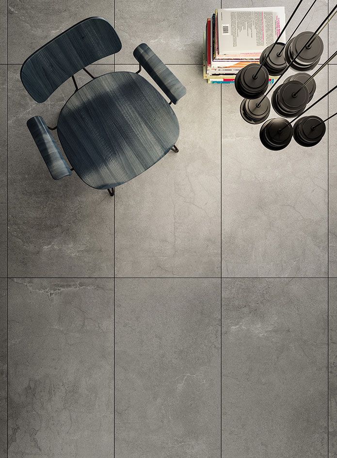 Diesel Living and Iris Ceramica launch tiles at Salone | Wallpaper