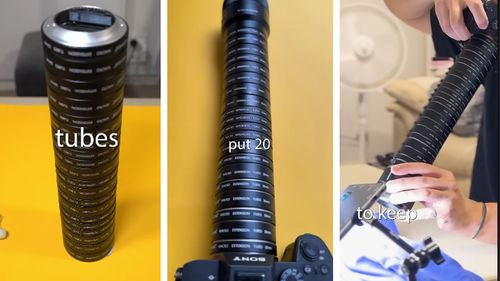 The best extension tubes | Digital Camera World