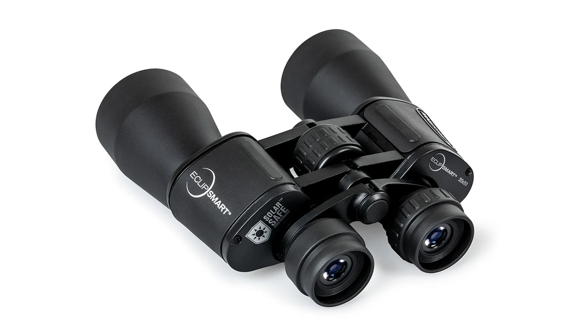 Best solar binoculars 2025 | Space