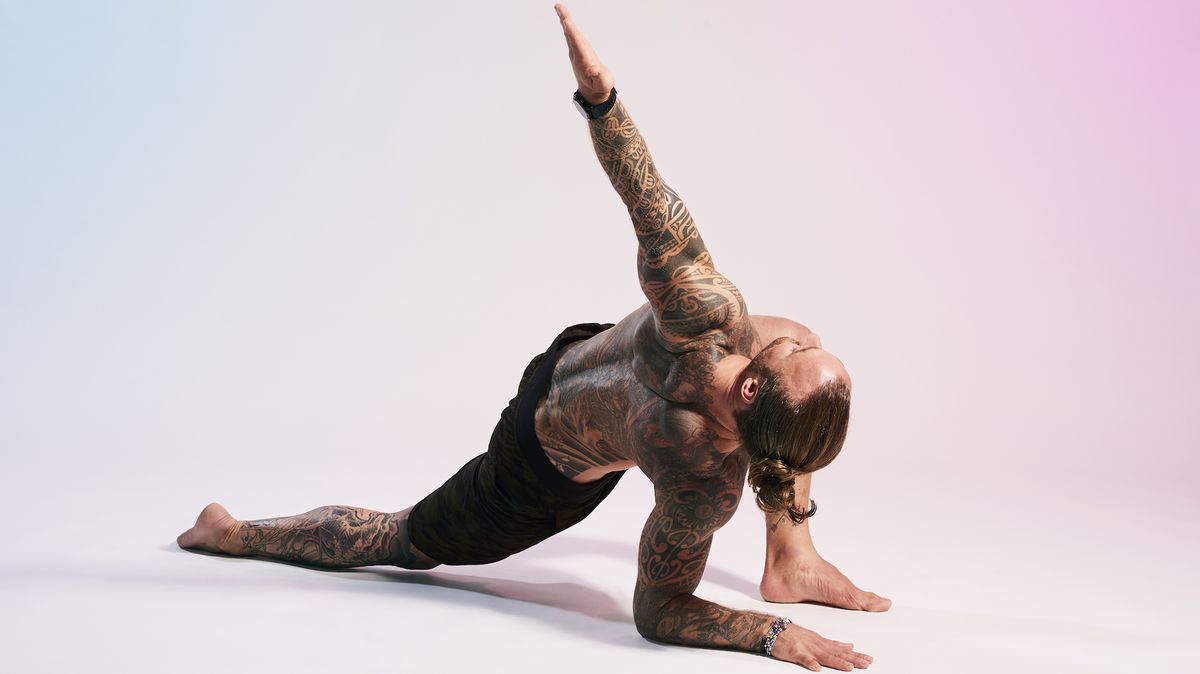 Get a beach body with the ultimate workout for surf-worthy slimness and ...