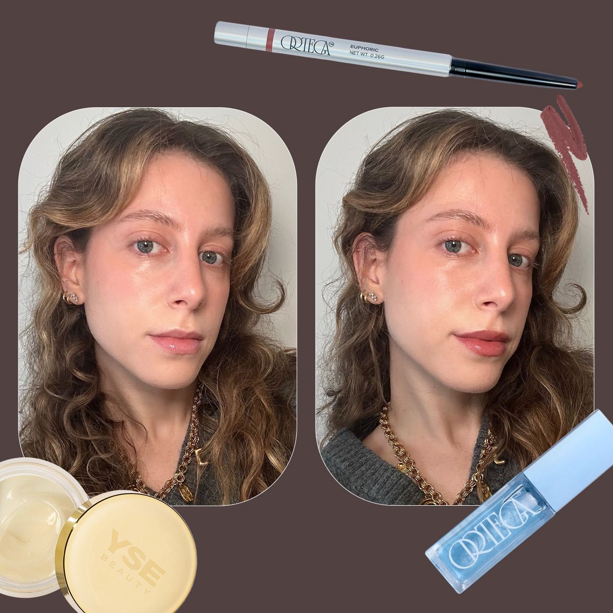 How to Naturally Overline Lips: An Easy 8-Step Tutorial | Who What Wear