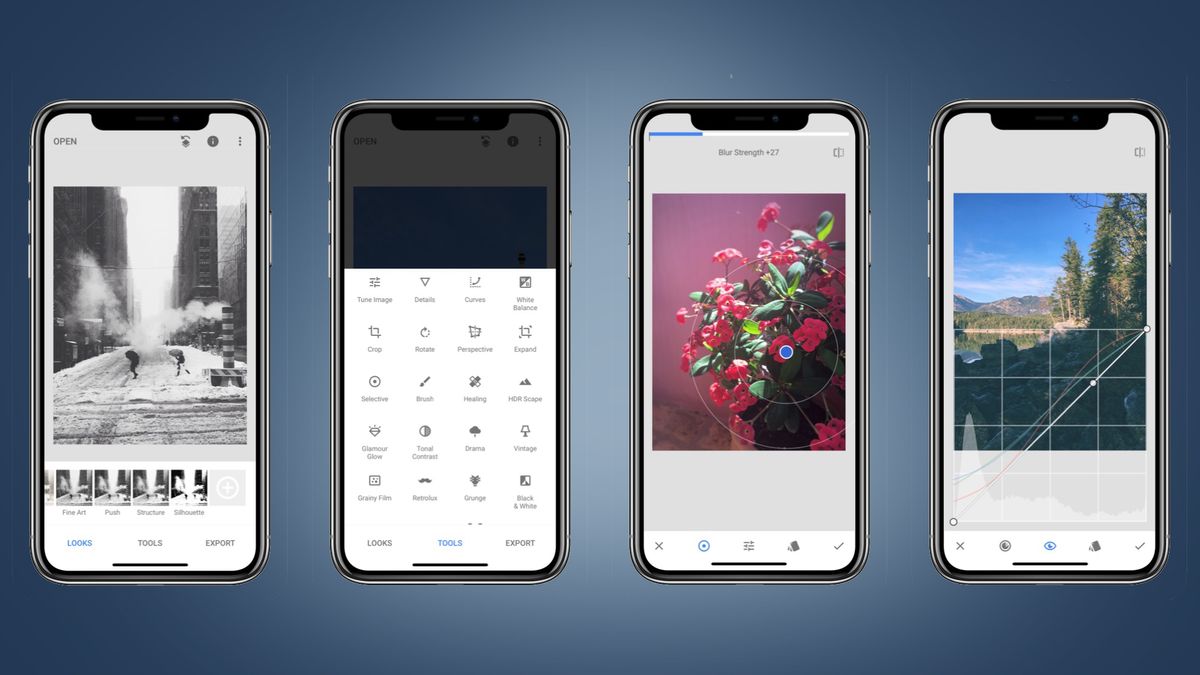 Best free photo and video editing software for your new mirrorless ...