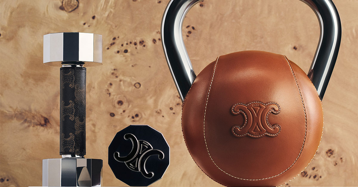 Where to Shop the Celine Pilates Collection | Who What Wear