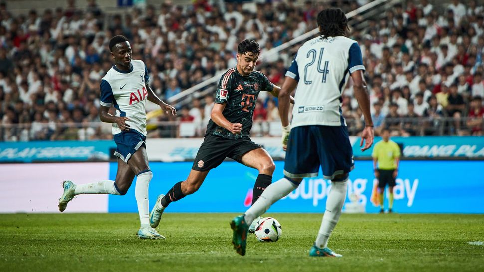 Tottenham vs Bayern Munich live stream: How to watch 2024 pre-season ...