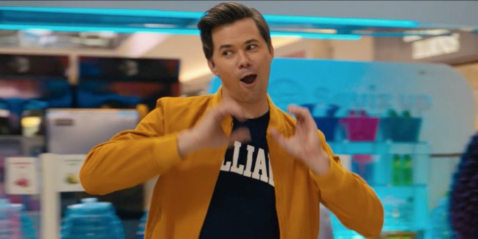 The Prom Cast: Where You've Seen The Netflix Movie Stars Before | Cinemablend