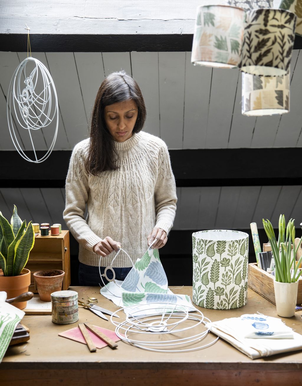 Handmade in Britain: support our crafter makers producing great ...