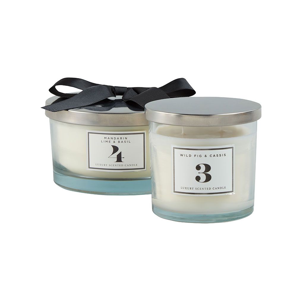 B&M bring back luxury candles to rival Jo Malone for up to £290 less ...