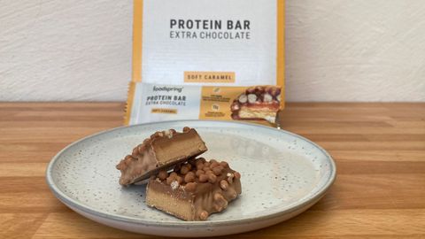 Best Protein Bars: The Tastiest And Healthiest Bars | Coach