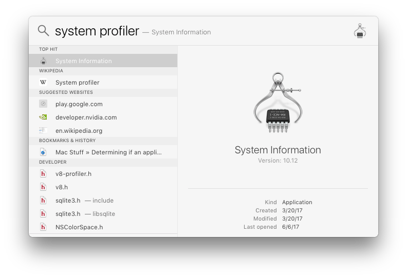 How to check to see if your Mac applications are 32-bit or 64-bit | iMore
