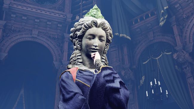 Elden Ring Sellen quest: Every step explained | PC Gamer