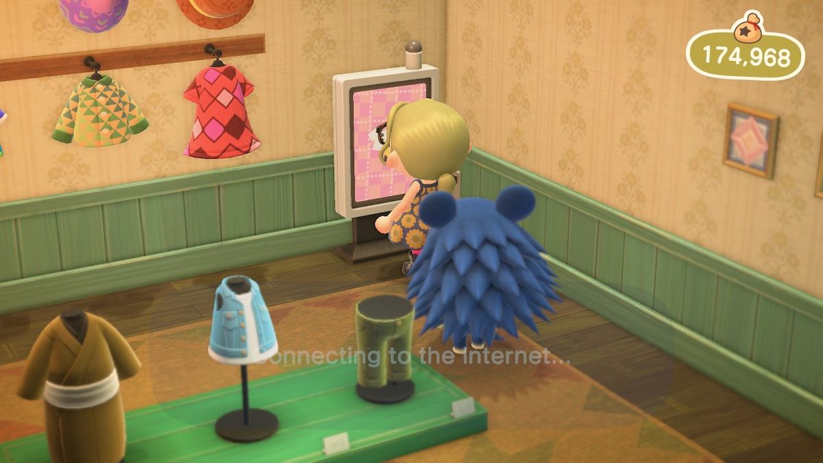Here's Animal Crossing: New Horizons fireworks work | GamesRadar+