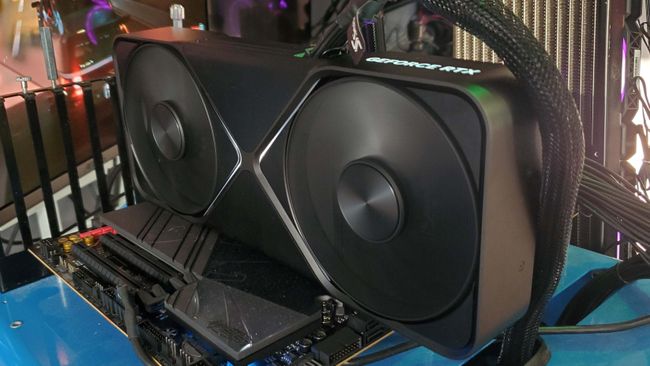 How to measure your PC's total power consumption | PC Gamer