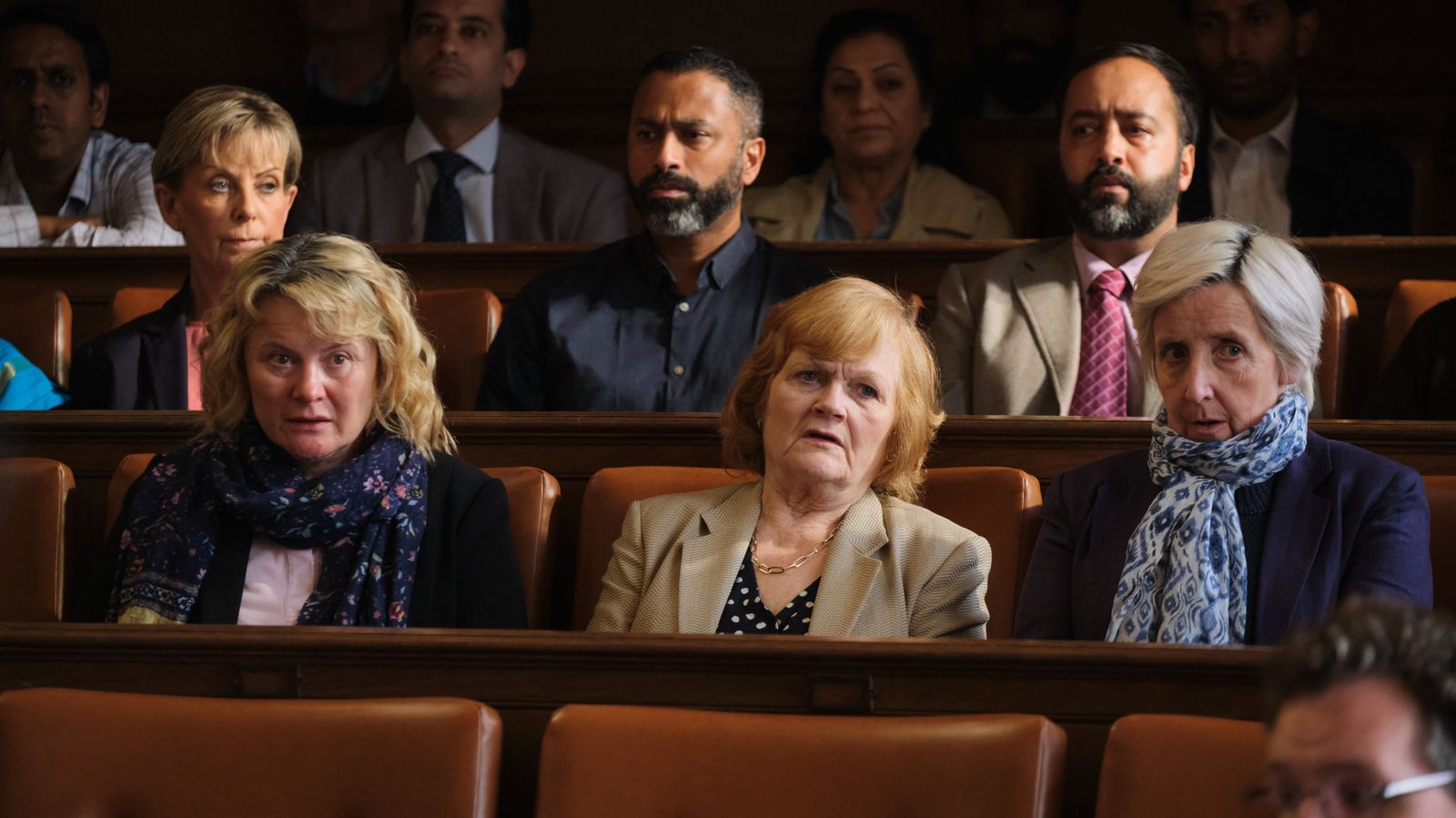 Where is Paula Vennells now? | Woman & Home