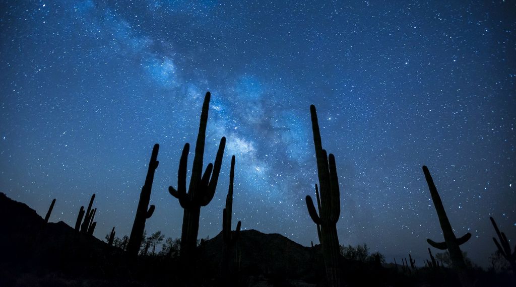 How to prepare for low-light and night photography | Digital Camera World