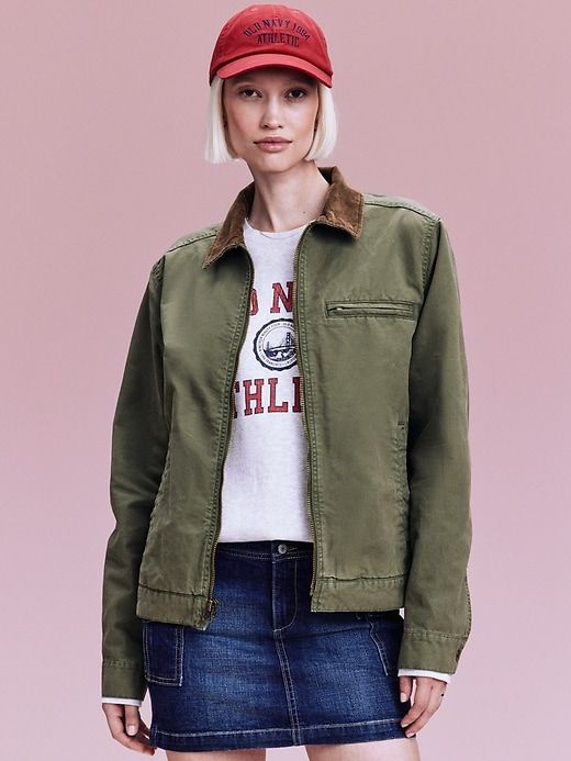 Old Navy Just Resurrected Its Most Iconic '90s Pieces | Who What Wear