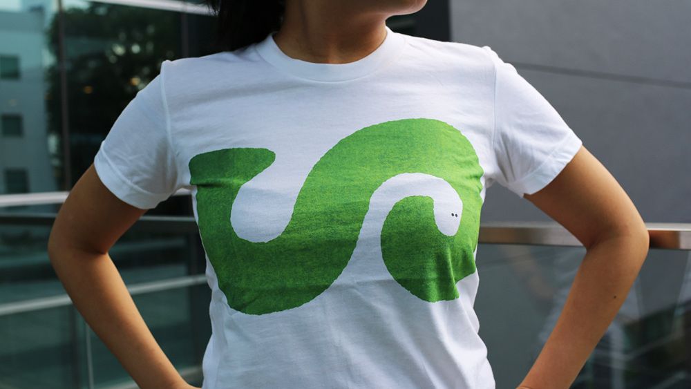 Negative space: Top tips and brilliant examples | Creative Bloq