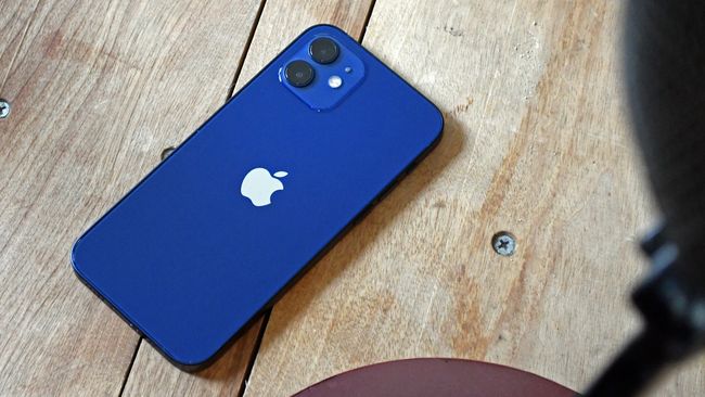 iPhone 12 review | Tom's Guide