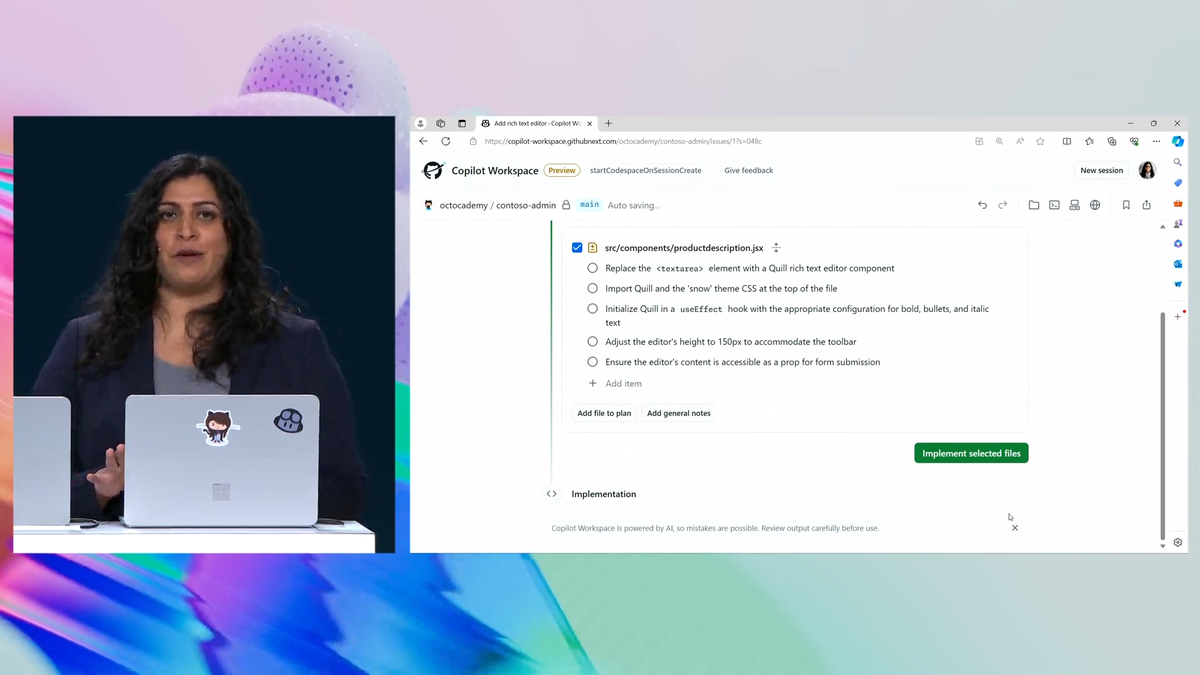 Microsoft Build 2024 recap: Copilot AI, Surface laptops, Windows 11 ...