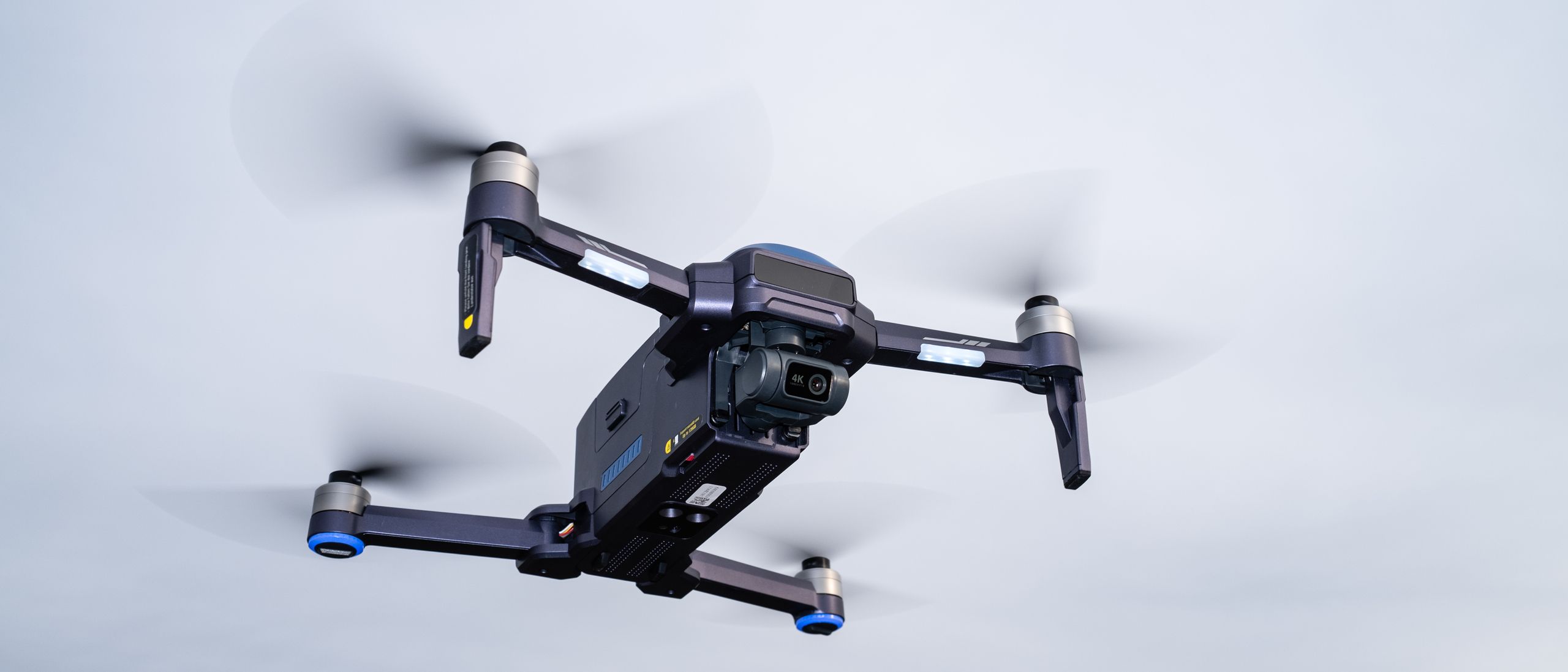 Veeniix V11PRO drone review | Space