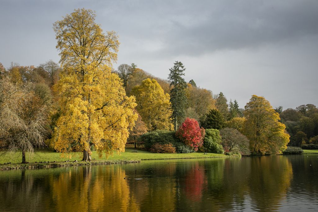 Fall landscape photo tips | Digital Camera World