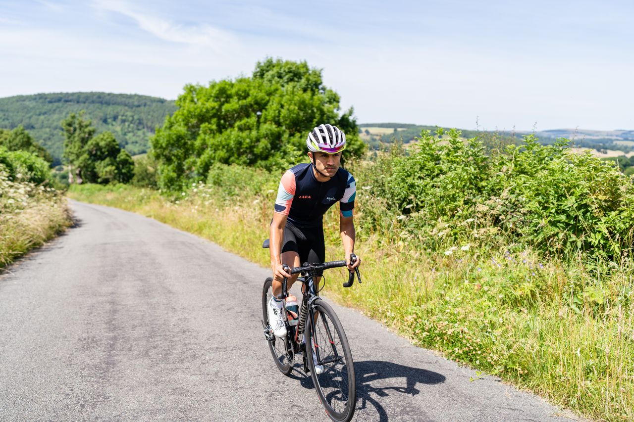 How to plan a bike route for your commute to work: Seven tips and tools ...