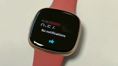 Fitbit Versa 4 review | T3