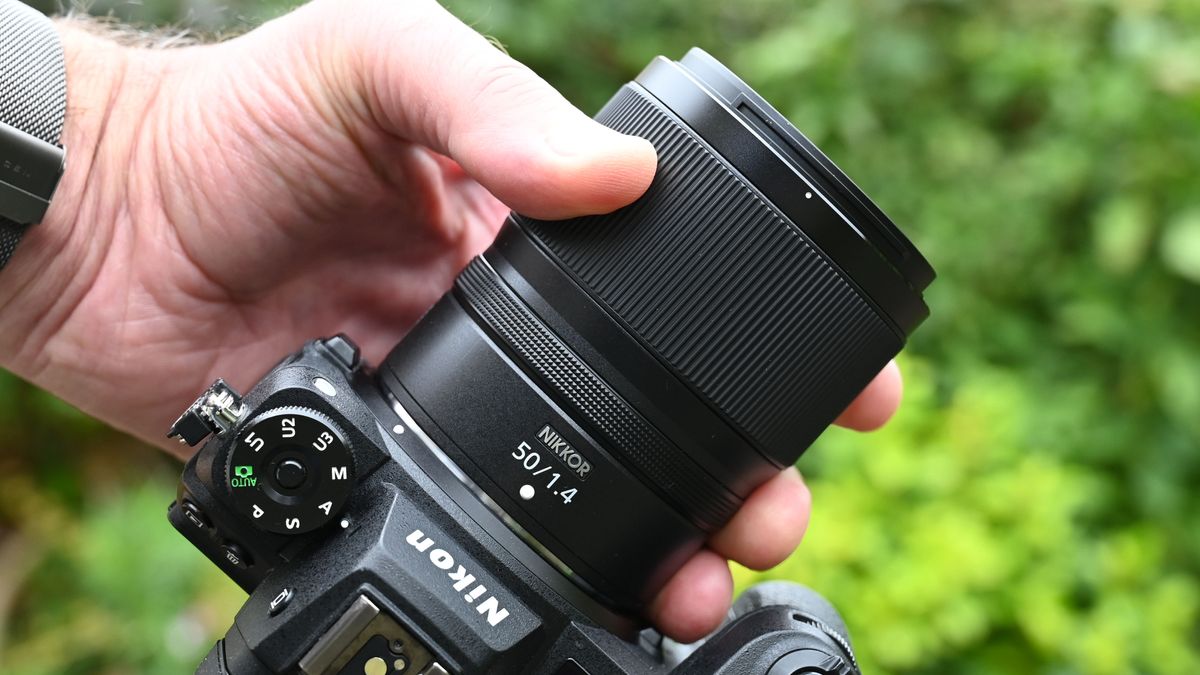 Best lenses for the Nikon Z6 III (and Z6 II and Z6) in 2026: quality ...