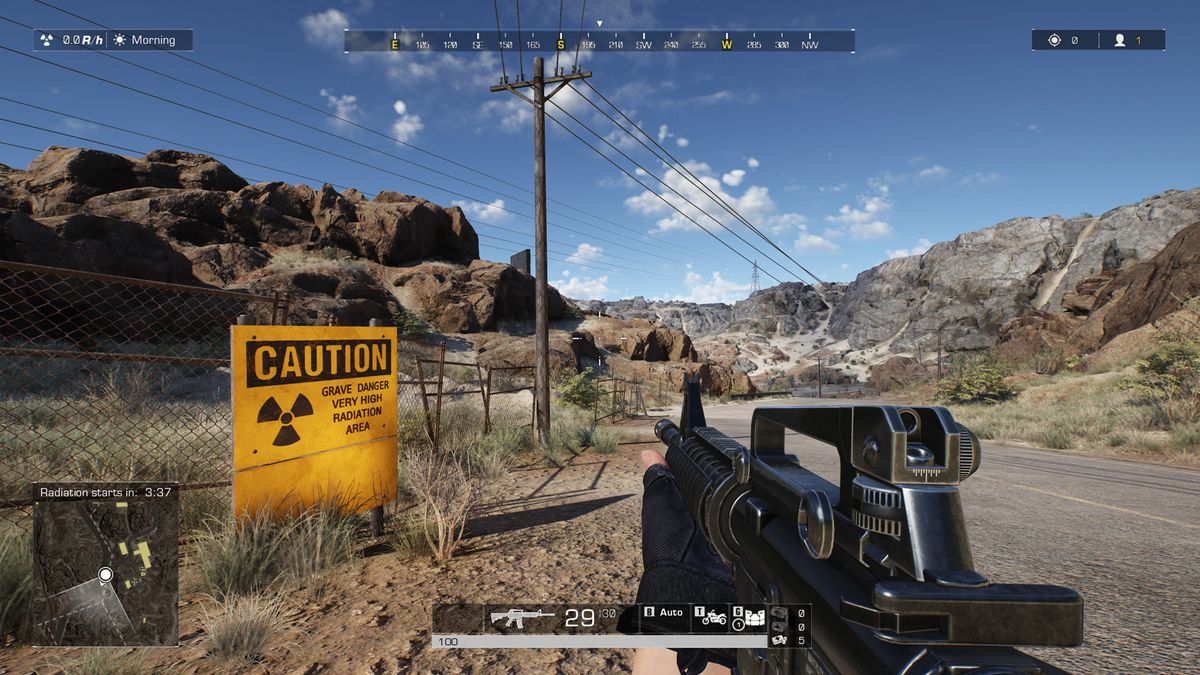 10 Games like PUBG to play if you need a new battle royale to conquer ...