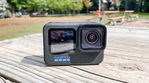 GoPro Hero11 Black review | Tom's Guide