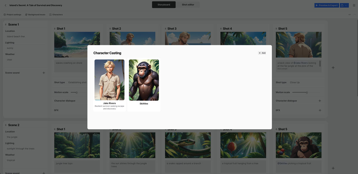 Meet LTX Studio — I just saw the future of AI video tools that can help ...