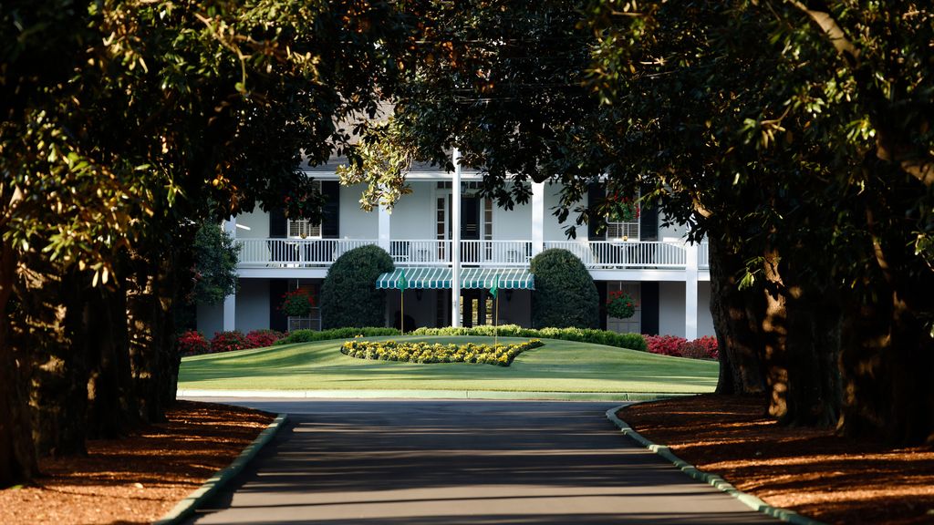 Do Masters Winners Get Membership At Augusta? | Golf Monthly