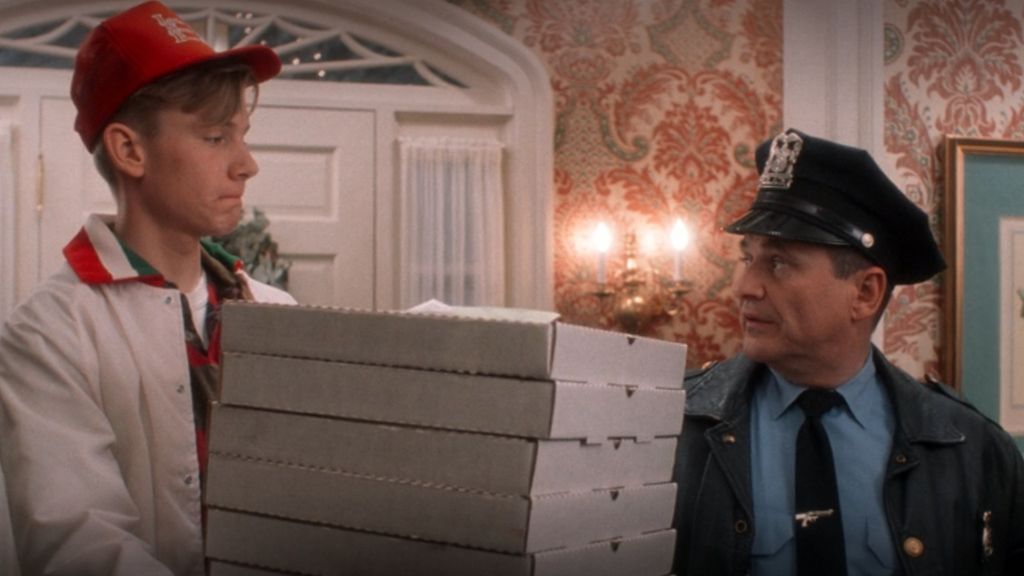 After Watching Home Alone For Like The 100th Time, I Just Have To Talk ...