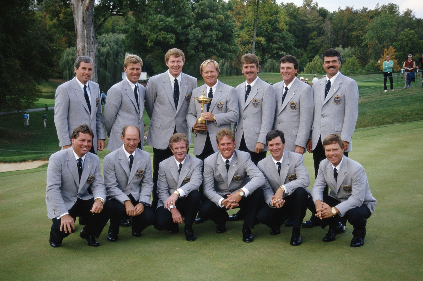 Is The Greatest Of All Time Tiger Woods Or Jack Nicklaus? | Golf Monthly