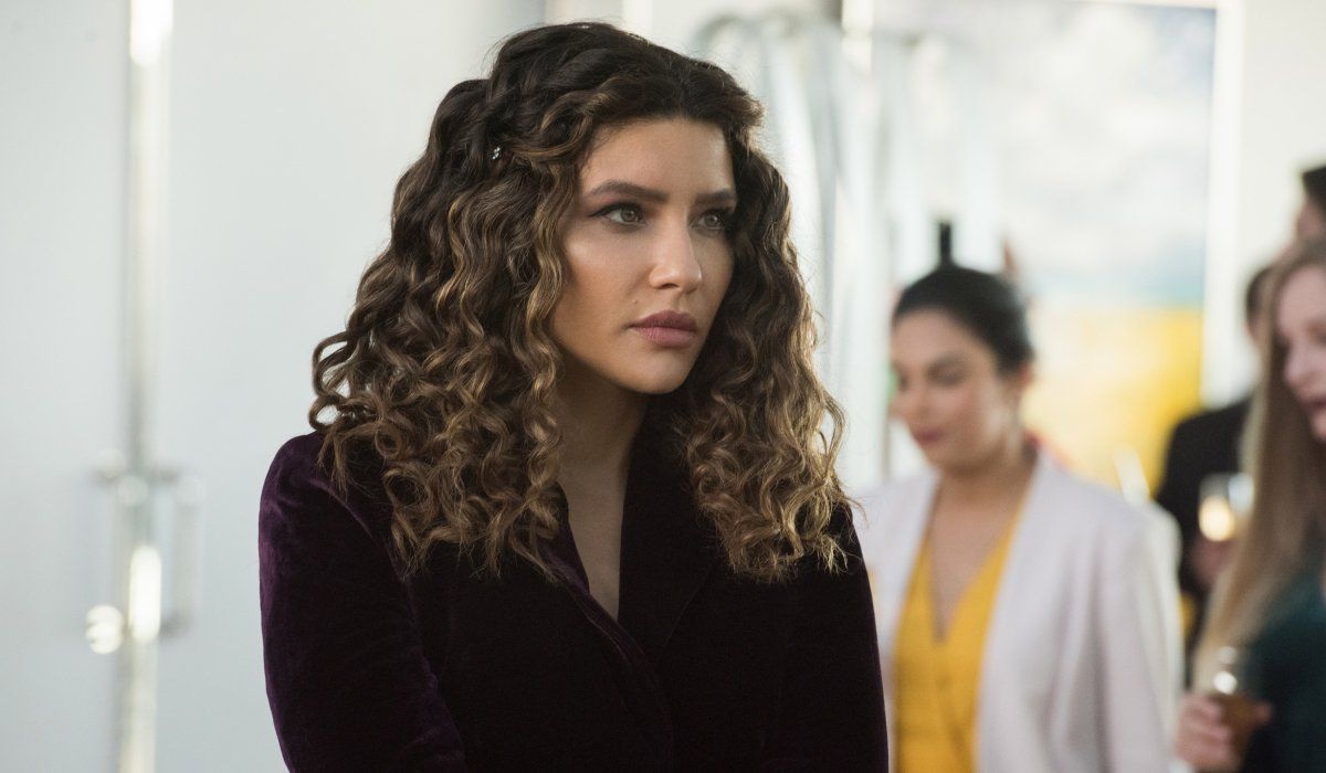 Arrow: What Are The Cast Members Up To Next? | Cinemablend