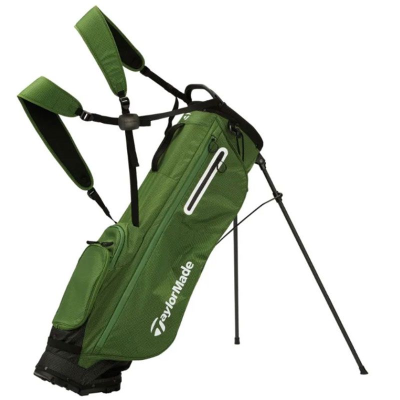 Best Lightweight Golf Bags 2025 - 7 Of The Best Bags I've Tested This ...