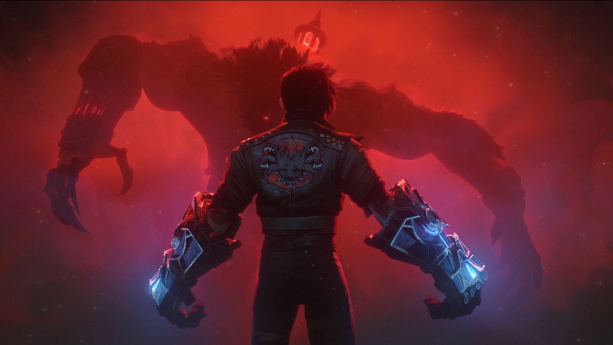 Arcane season 2: release date, trailer, cast, plot, and more news and ...