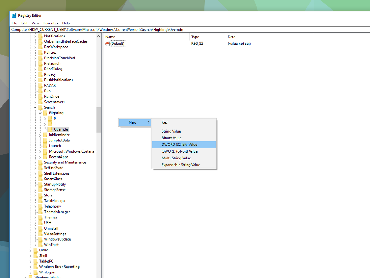 Microsoft is working on a new search UI for Windows 10 | Windows Central