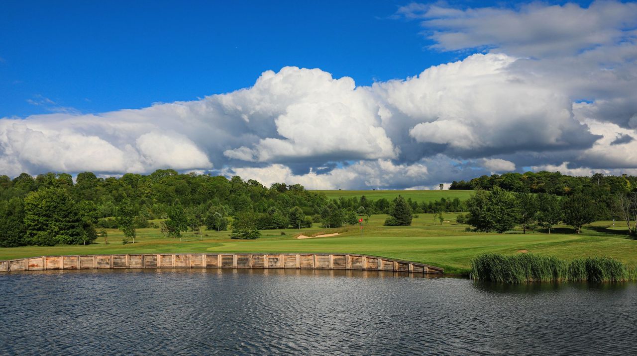 The Springs - Stay and Play | Golf Monthly