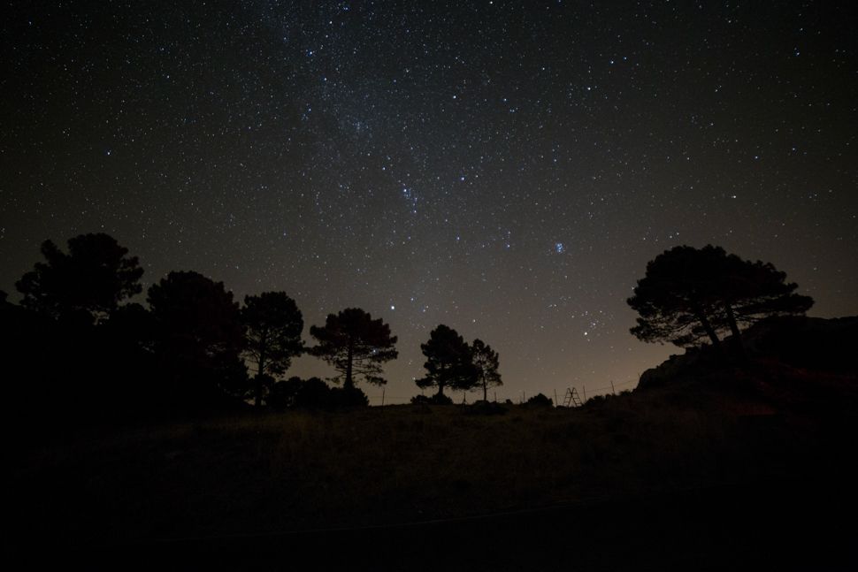 The beginner's guide to photographing the night sky | Digital Camera World