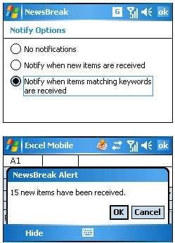 Review: Newsbreak 2.0 | Windows Central