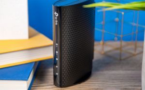 TP-Link TC-7620 Review | Top Ten Reviews