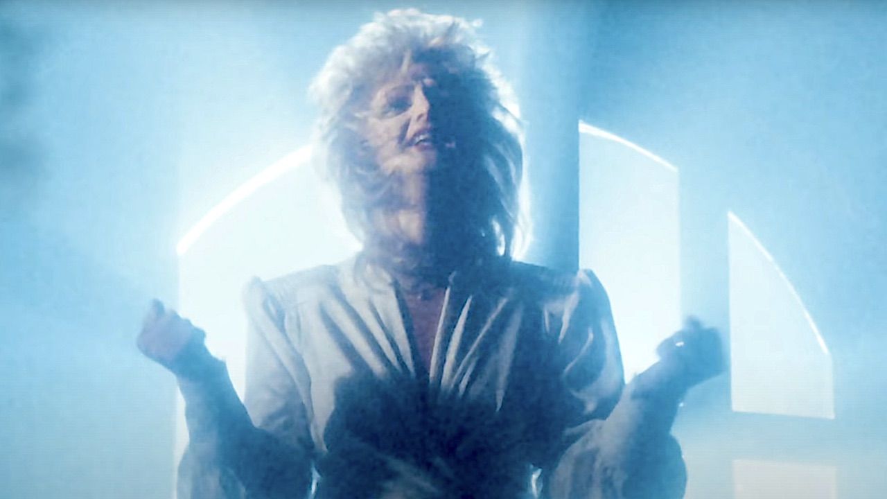 "Meat Loaf was really pissed off with Jim Steinman giving me Total ...