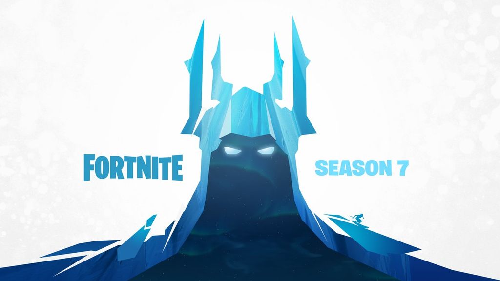 Fortnite season 7 is here, this is what you need to know | GamesRadar+