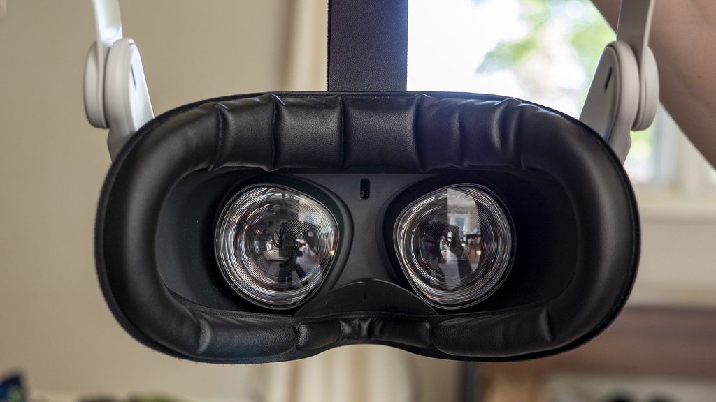 Best Oculus Quest 2 face covers | Android Central