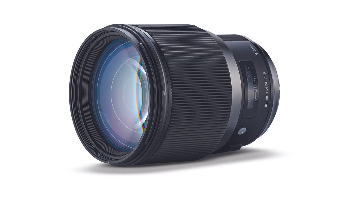 The best Canon portrait lenses in 2022 | Digital Camera World