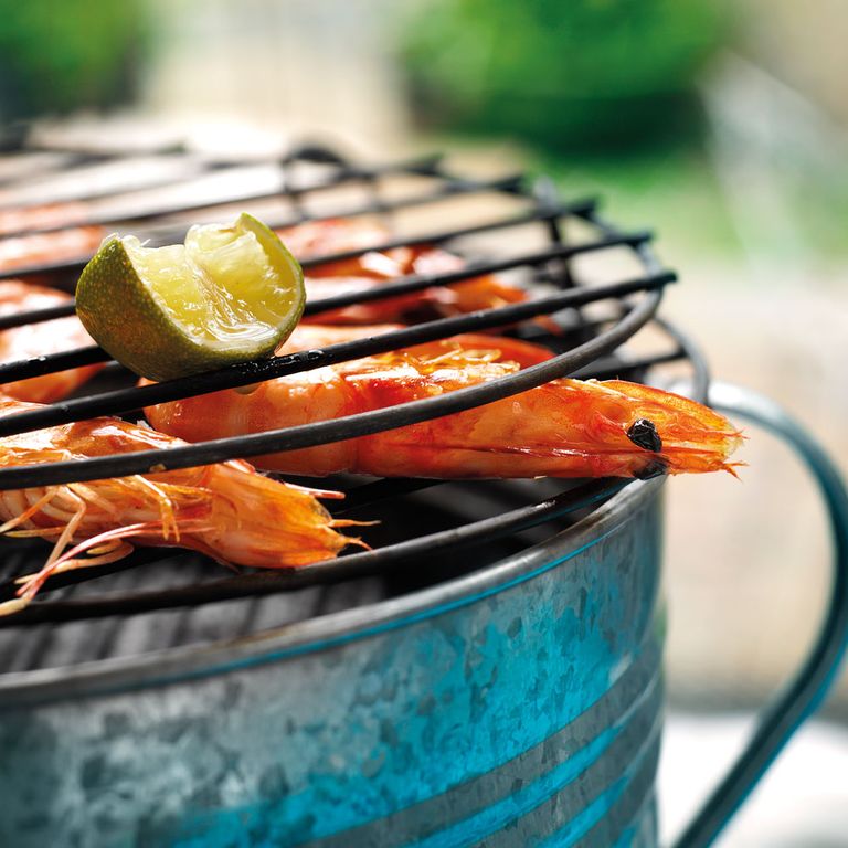 Ways to master the barbecue – Barbecue tips – BBQ ideas | Ideal Home