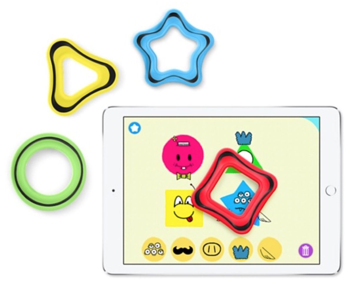 Interactive toys that take iPad learning to the next level! 邏 | iMore