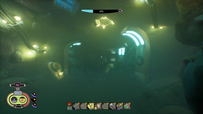 Grounded Guide: How to access the Koi Pond secret lab | Windows Central