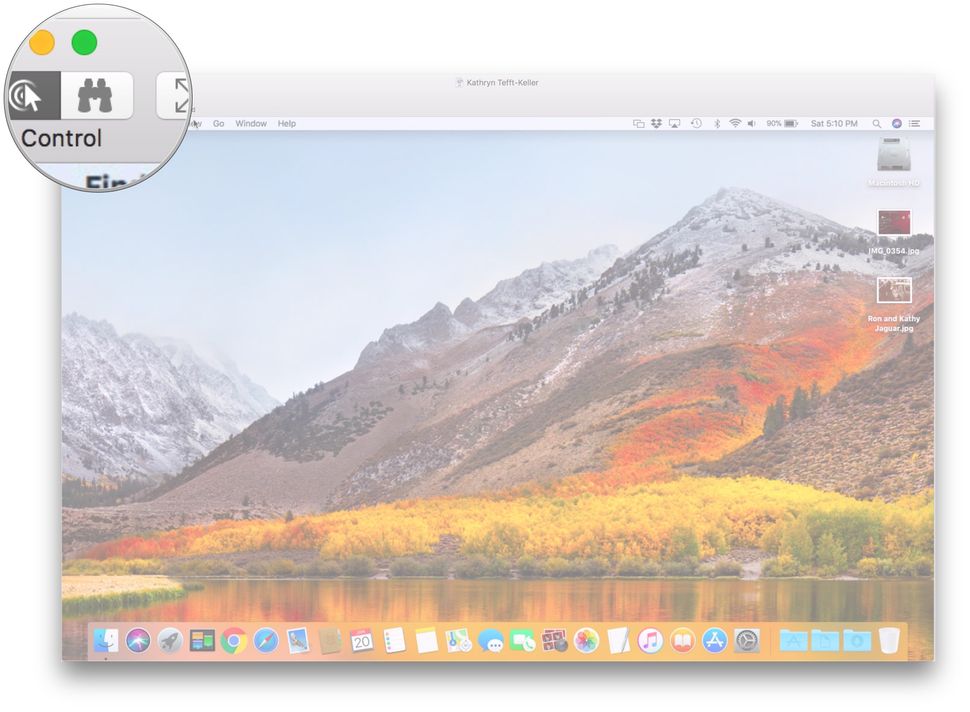 How to remotely help someone fix their iPhone, iPad, and Mac using ...